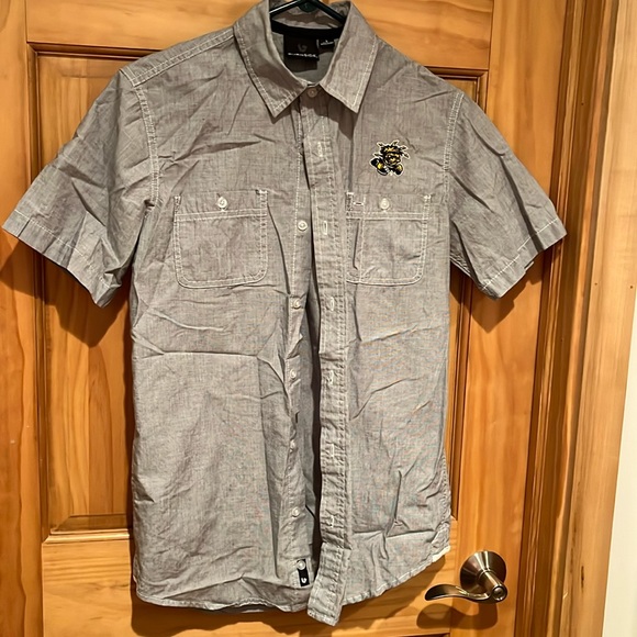 Shirts | Shocker Dress Shirt | Poshmark